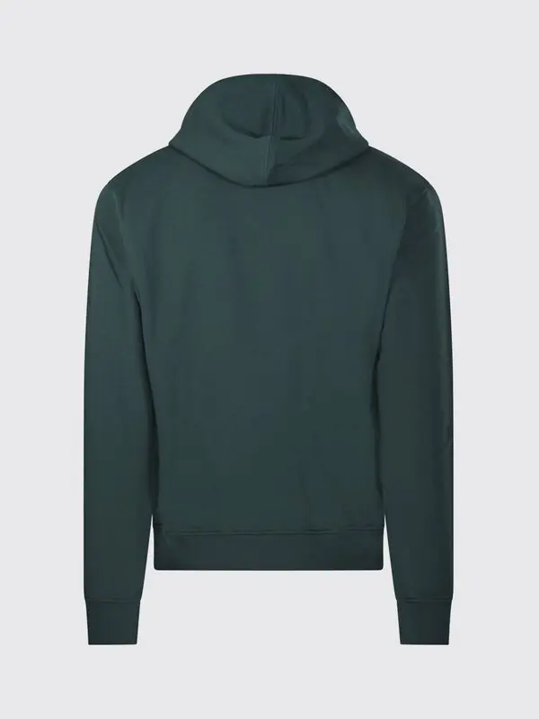 AMI Paris Sweatshirt - Green