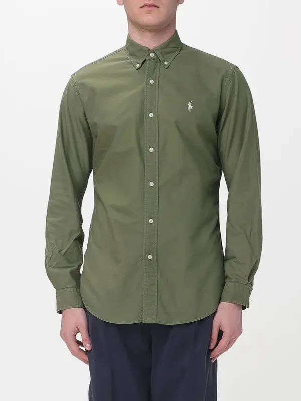 Polo Ralph Lauren Shirt - Green