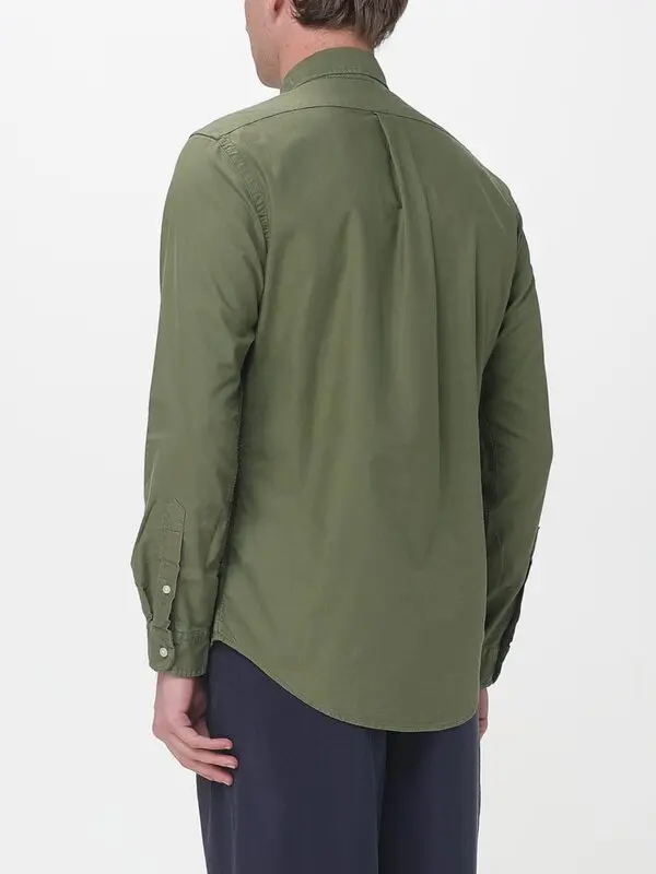 Polo Ralph Lauren Shirt - Green