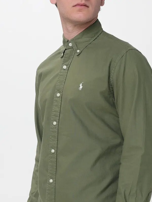 Polo Ralph Lauren Shirt - Green