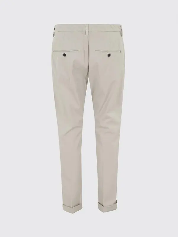 DONDUP Tailored Pants - Beige