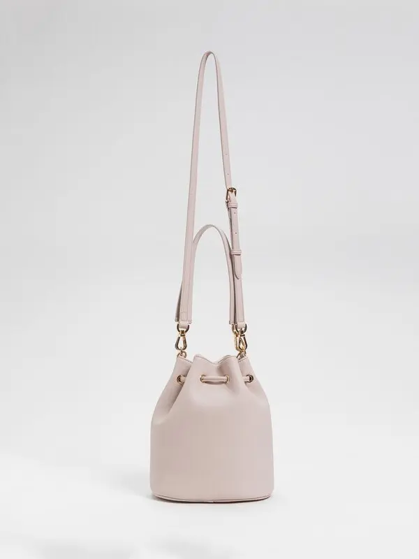 TWINSET Mini Bag - Pearl