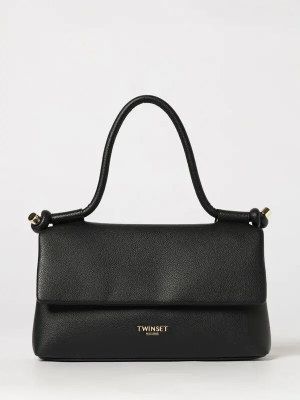 TWINSET Mini Bag - Black
