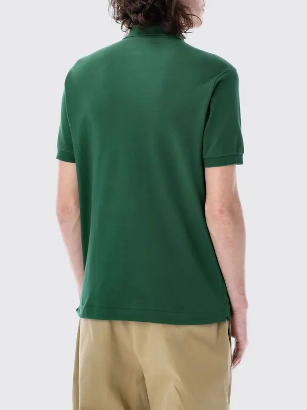 Lacoste Polo Shirt - Green