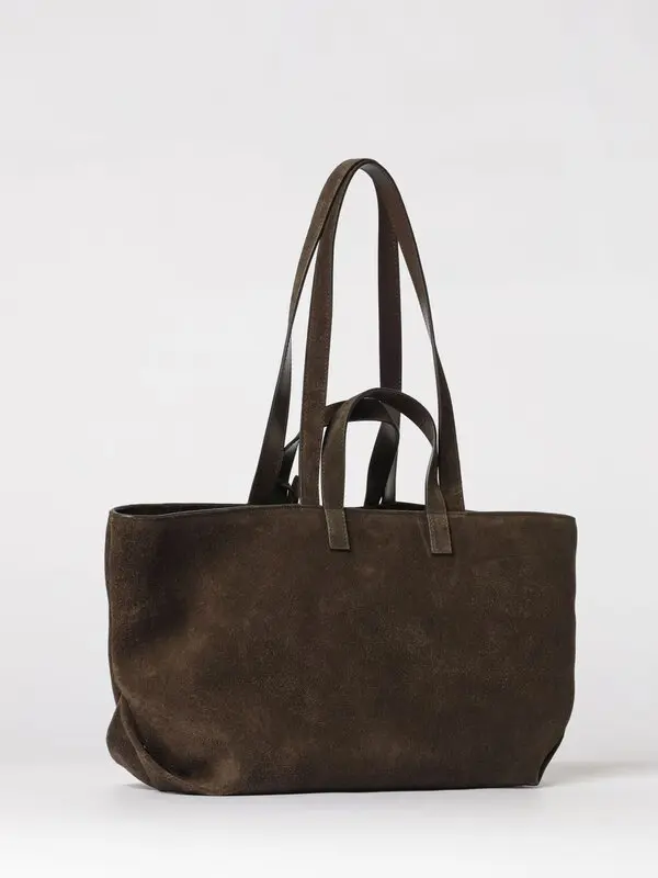 A.p.c. Shoulder Bag - Brown