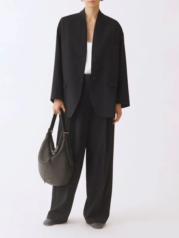 Fabiana Filippi Wide-leg Trousers
