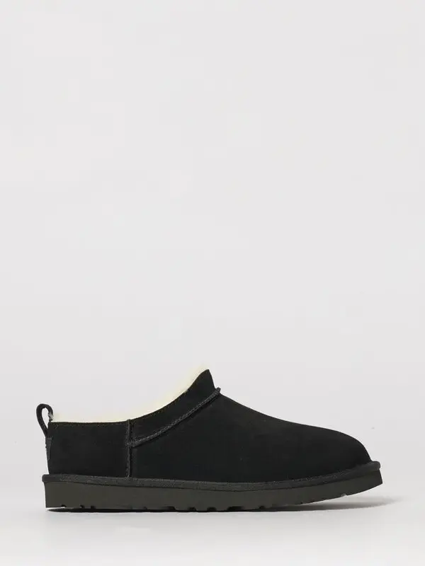 UGG Slip-on Boots - Black