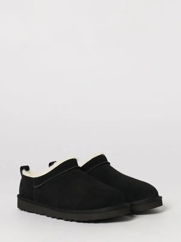 UGG Slip-on Boots - Black
