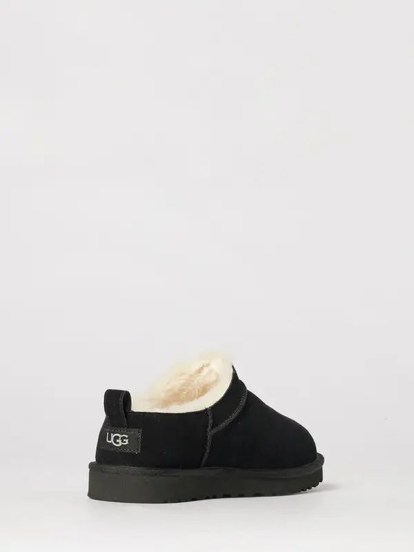 UGG Slip-on Boots - Black