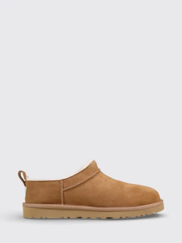 UGG Slip-on Boots - Brown