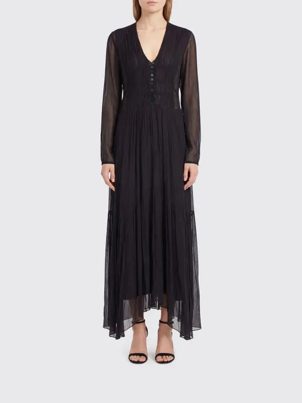 Isabel Marant Dress - Black 1