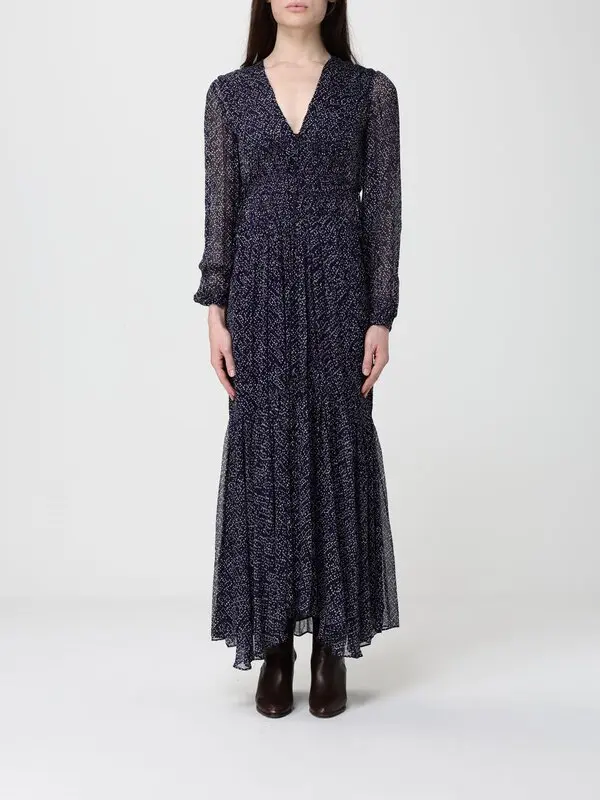 Isabel Marant Dress - Blue