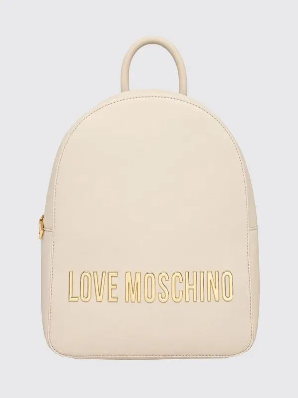 Moschino Backpack