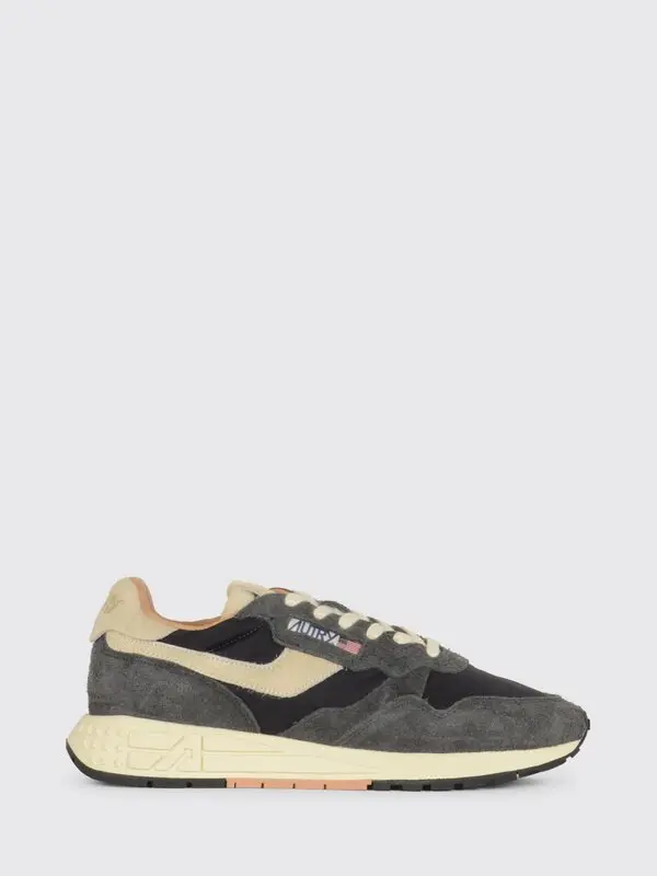 AUTRY Sneakers - Black
