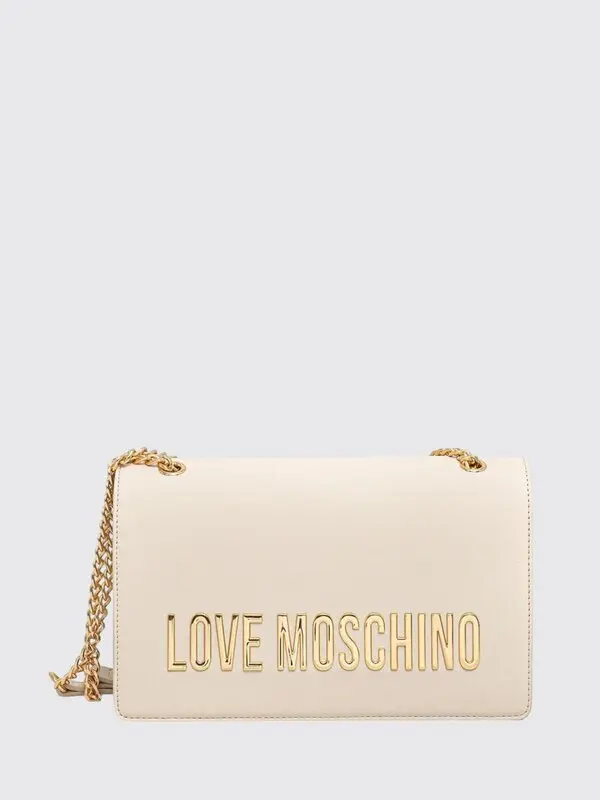 Moschino Crossbody Bag