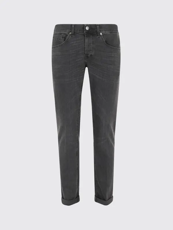 DONDUP Jeans - Black