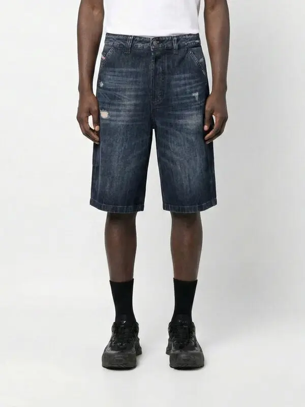 DIESEL Shorts
