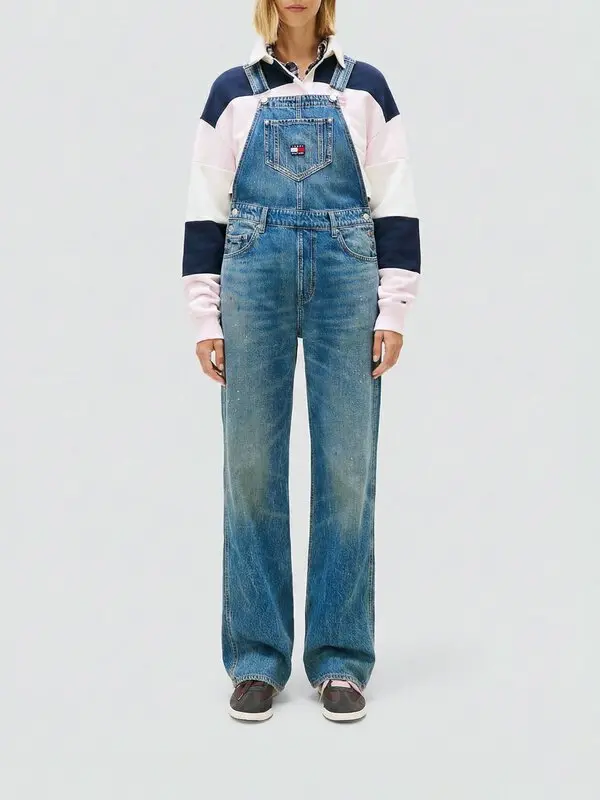 Tommy Hilfiger Jumpsuit - Denim