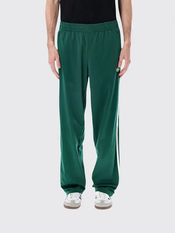 ADIDAS ORIGINALS Track Pants - Green