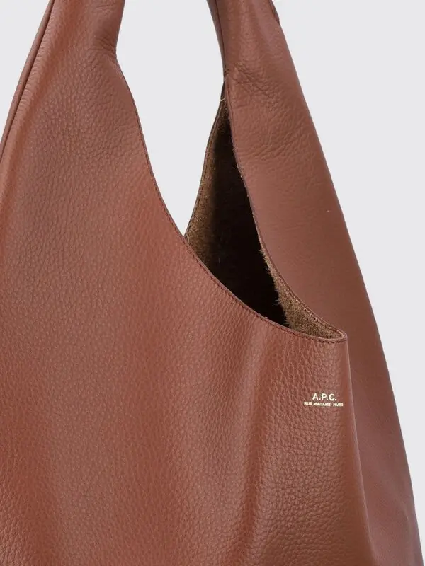 A.p.c. Tote Bag