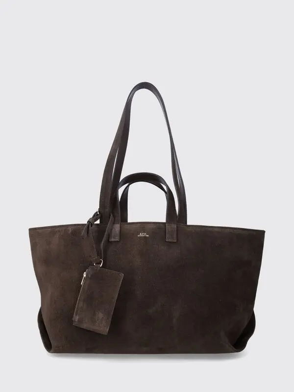 A.p.c. Shoulder Bag