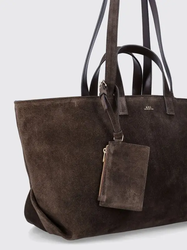 A.p.c. Shoulder Bag