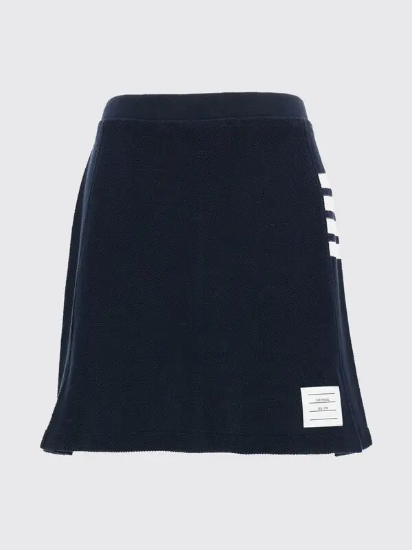 Thom Browne Skirt - Blue