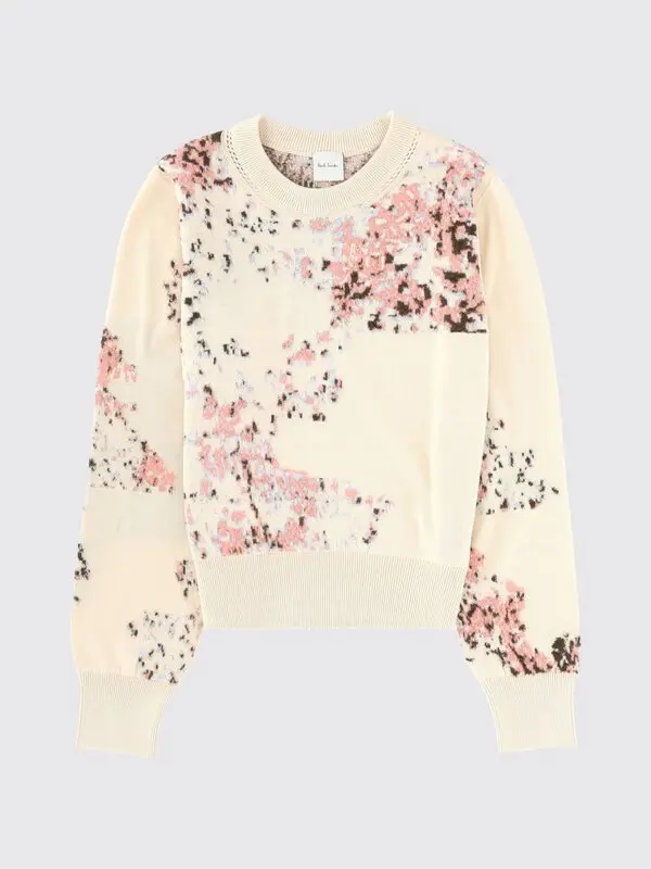Paul Smith Pullover Sweater