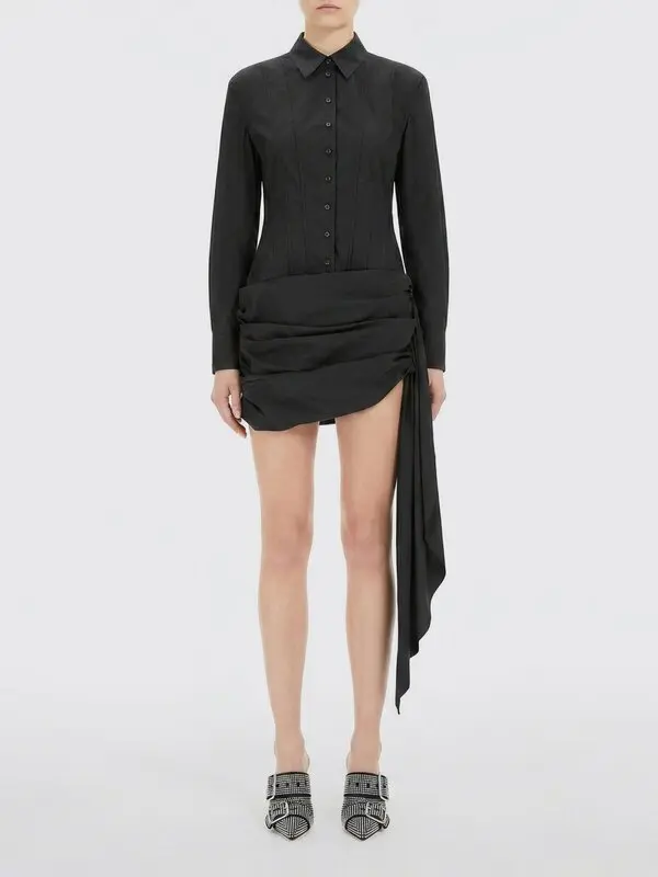 Giuseppe Di Morabito Shirtdress