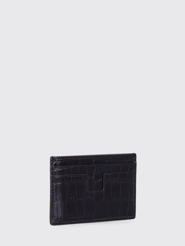 TOM FORD Wallet