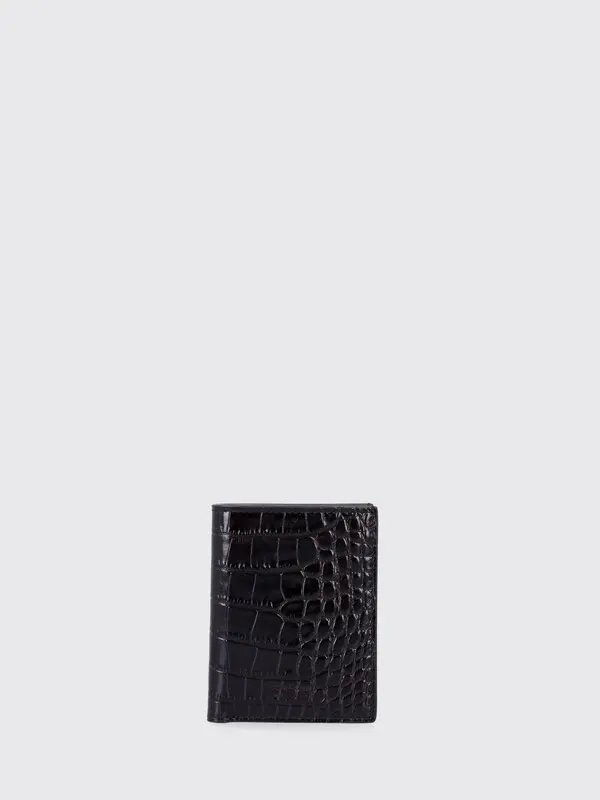 TOM FORD Wallet - Brown