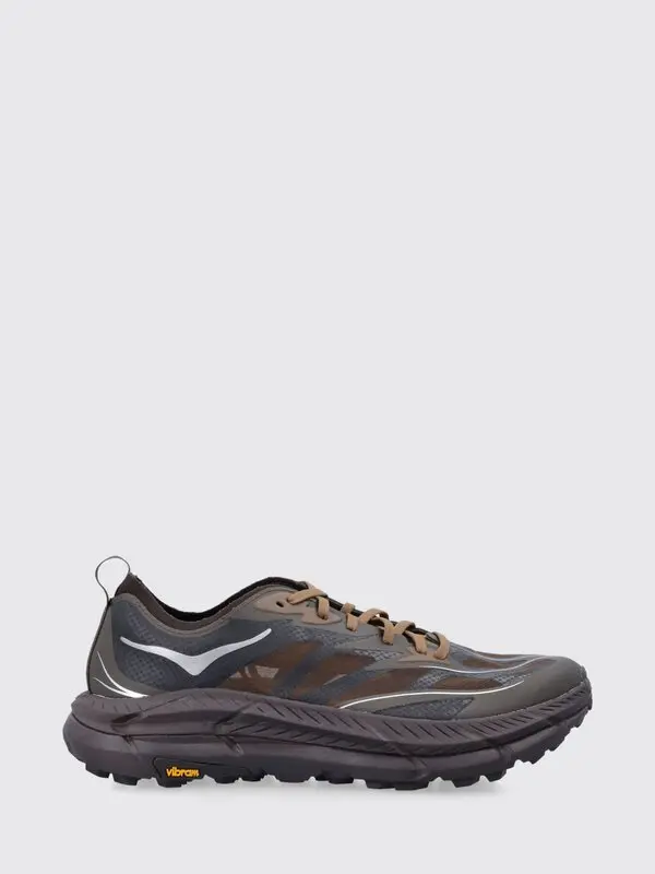 HOKA® Mafate Speed 4 Lite Mesh Sneakers