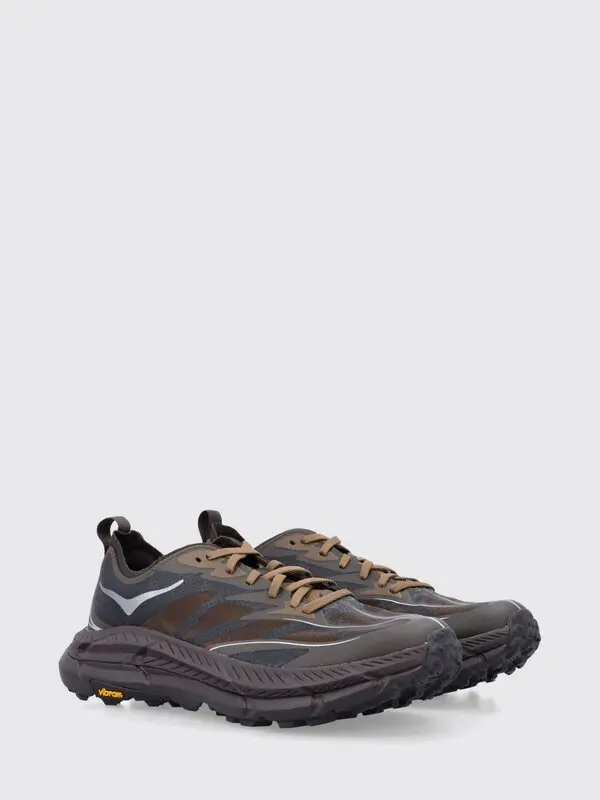 HOKA® Mafate Speed 4 Lite Mesh Sneakers