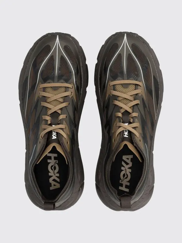 HOKA® Mafate Speed 4 Lite Mesh Sneakers