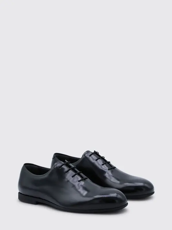JIL SANDER Brogue Shoes