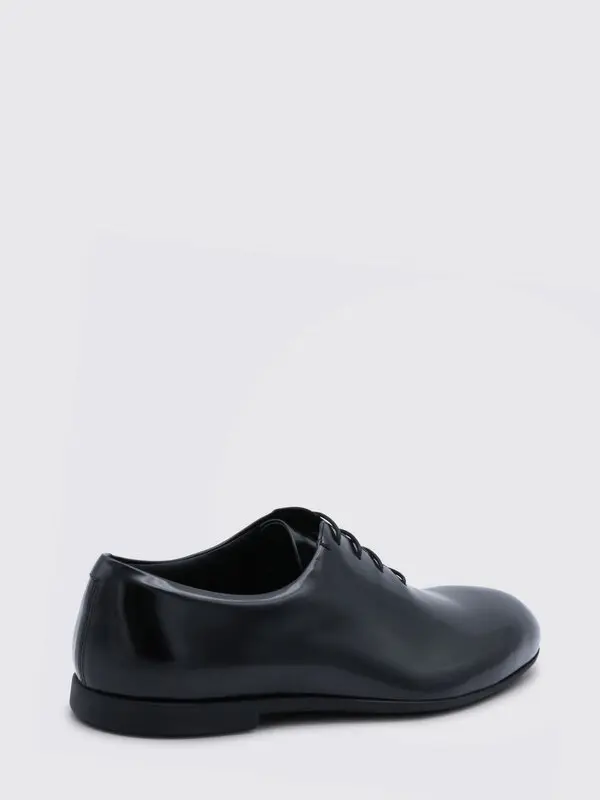 JIL SANDER Brogue Shoes