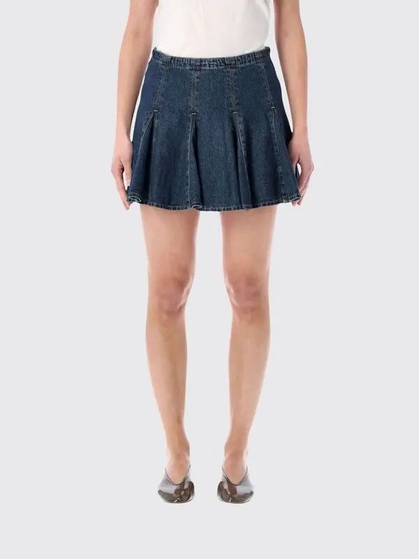 LEVI'S Skirt - Blue
