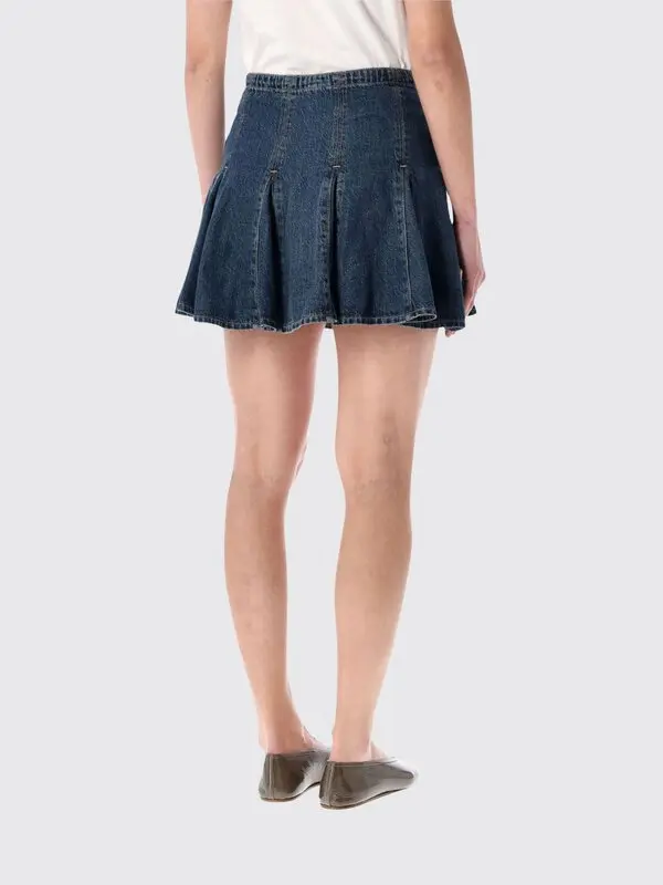 LEVI'S Skirt - Blue
