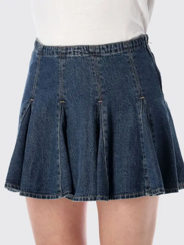 LEVI'S Skirt - Blue