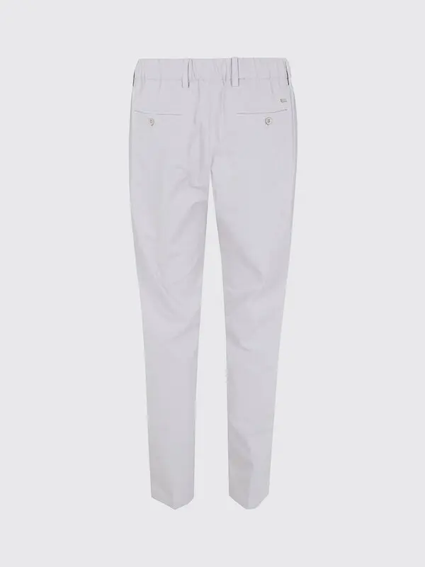 Herno Gabardine Chino Trousers