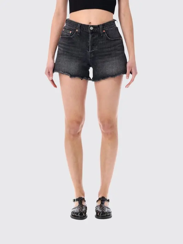 LEVI'S Denim Shorts