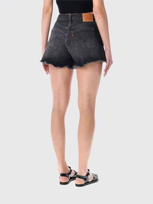 LEVI'S Denim Shorts