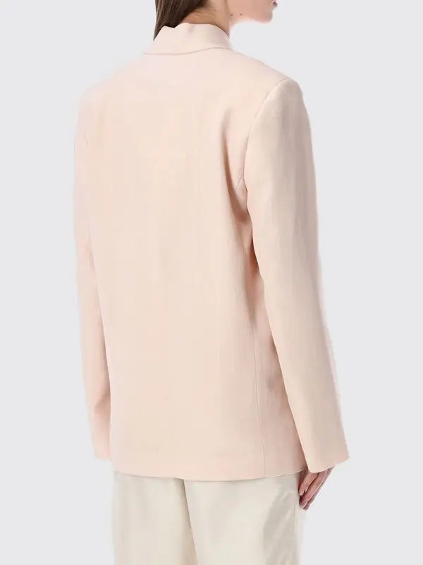 Loulou De Saison Double Breasted Jacket