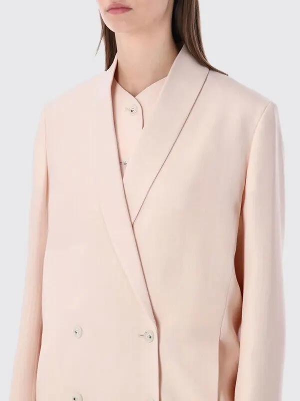 Loulou De Saison Double Breasted Jacket
