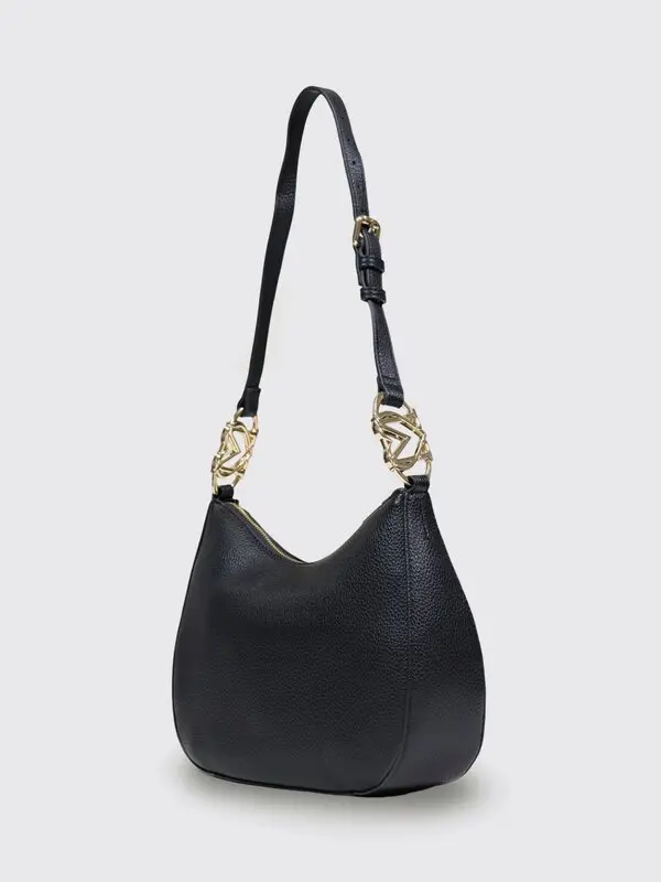 Moschino Shoulder Bag - Black