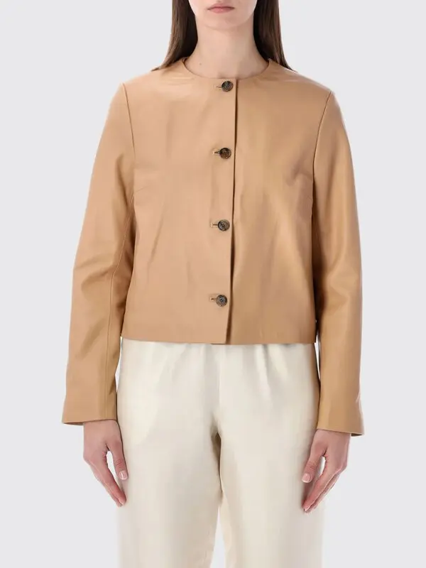 LOU LOU STUDIO Leather Jacket