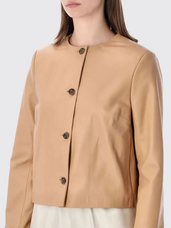 LOU LOU STUDIO Leather Jacket