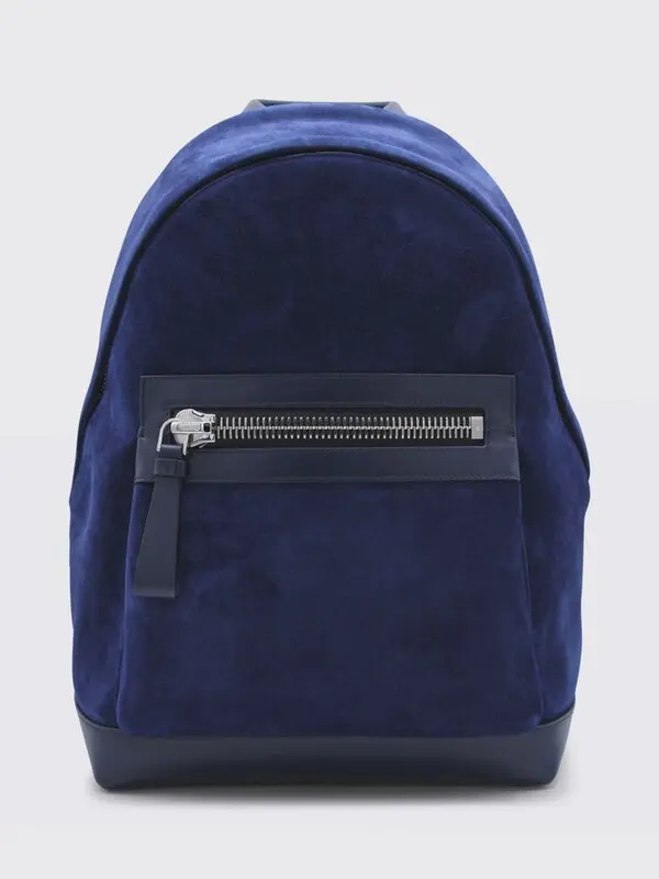 TOM FORD Backpack - Blue