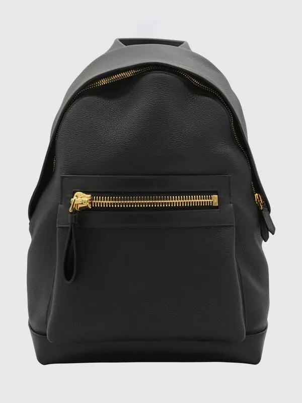 TOM FORD Backpack - Black