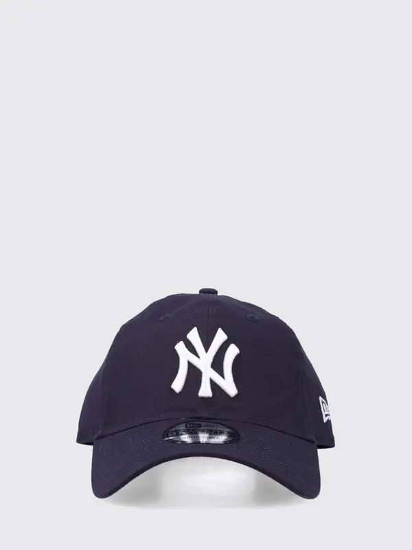 New Era Baseball Cap - Blue
